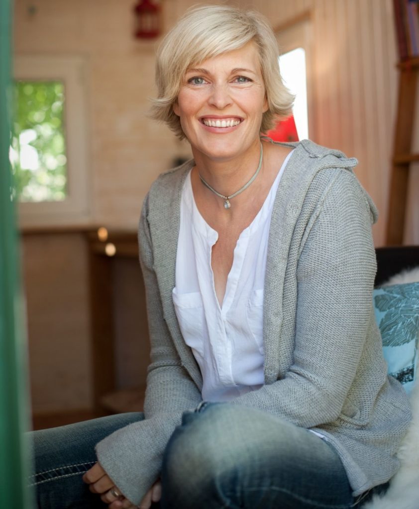 Interview Judith Pinnow: Jederzeit eine Kuh transportieren | Shots Magazin