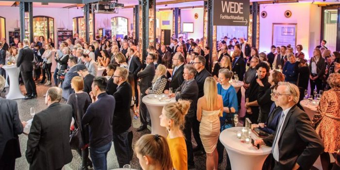 Interview mit Anna Maria Rozek: Für die Menschen | Shots Magazin