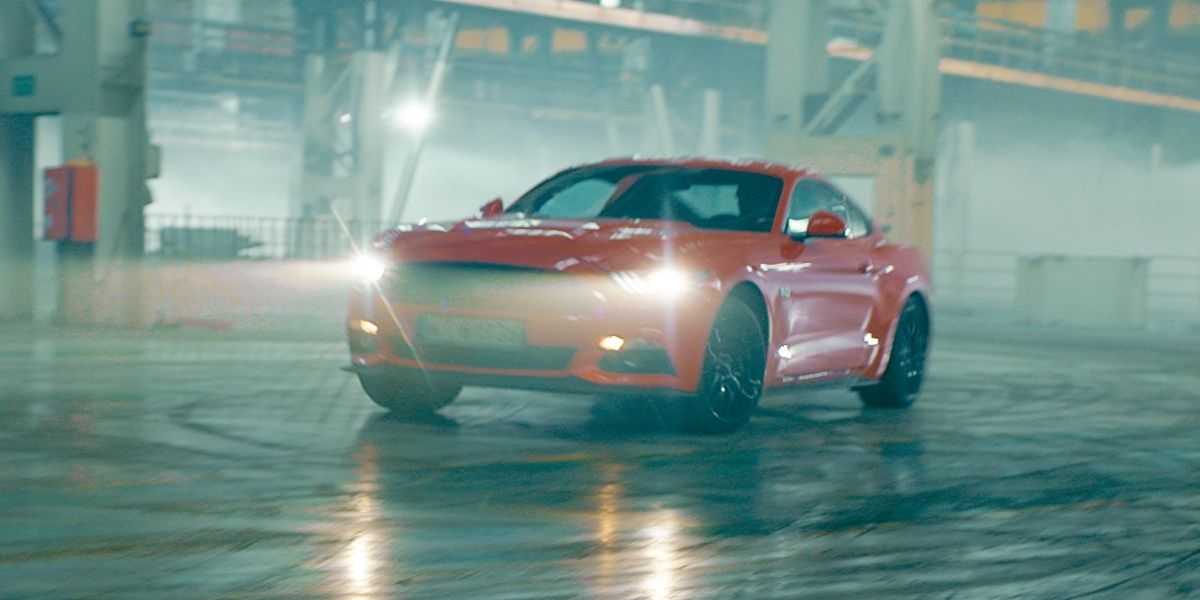 Diablo: The Ultimate Race | Shots Magazin