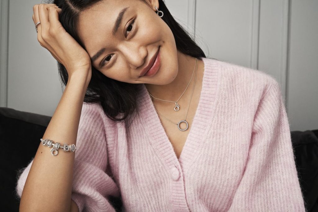 Pandora legt Signature-Collection auf | Shots Magazin