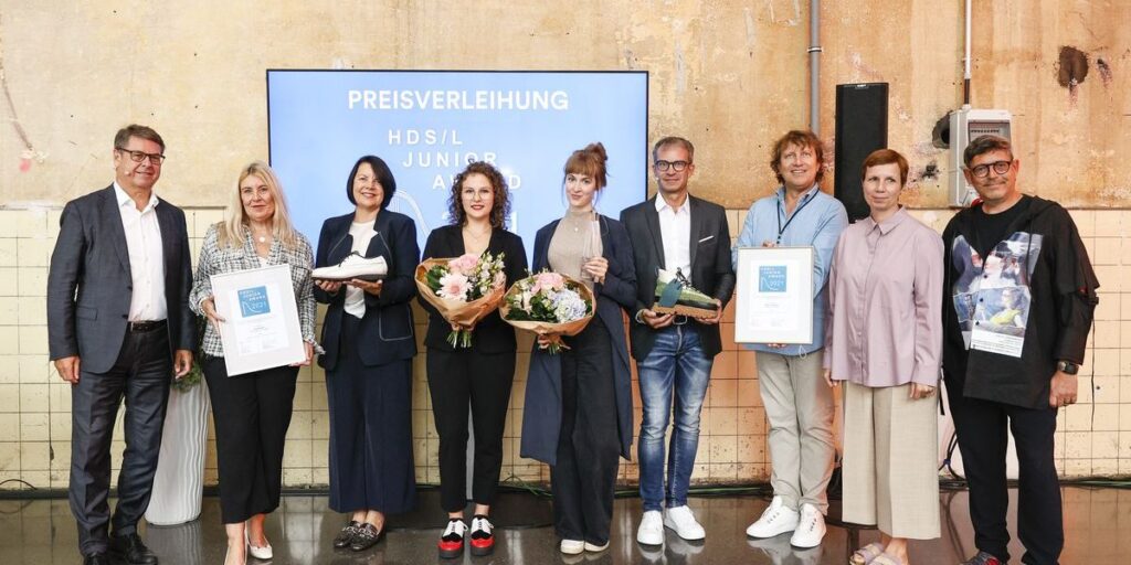 Interview mit Anna Maria Rozek: Für die Menschen | Shots Magazin