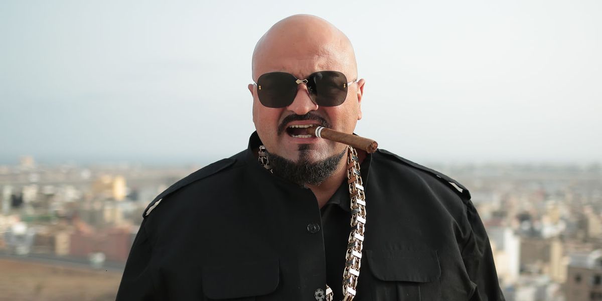 Rapper Xatar steigt bei Gaming-Start-up ein | Shots Magazin