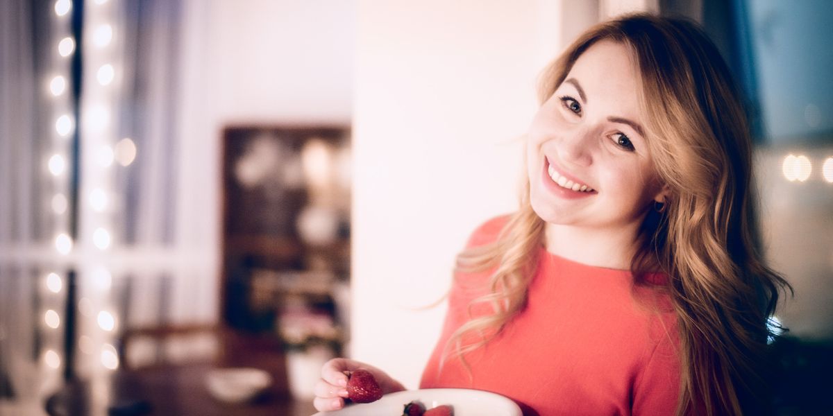 Interview mit Anna Maria Rozek: Für die Menschen | Shots Magazin