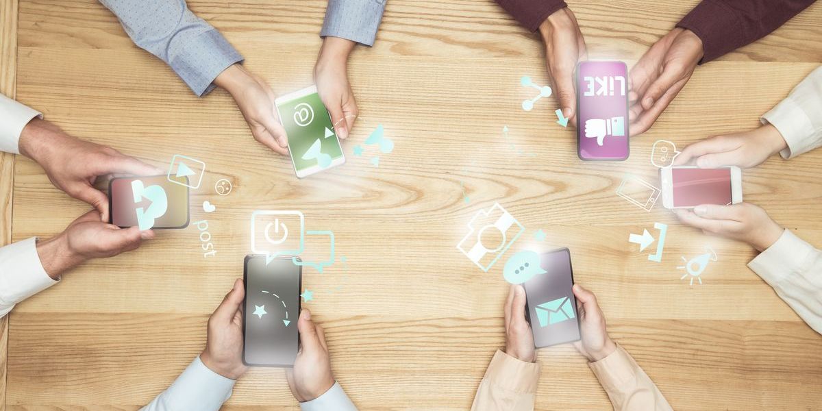 Unternehmen setzen auf digitale Erscheinungen | Shots Magazin