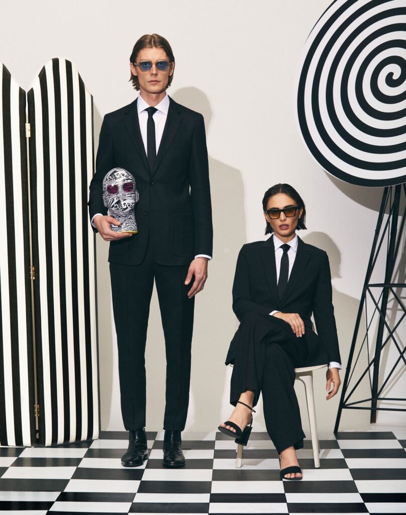 Moscot - neue Brillen im New Yorker Stil | Shots Magazin