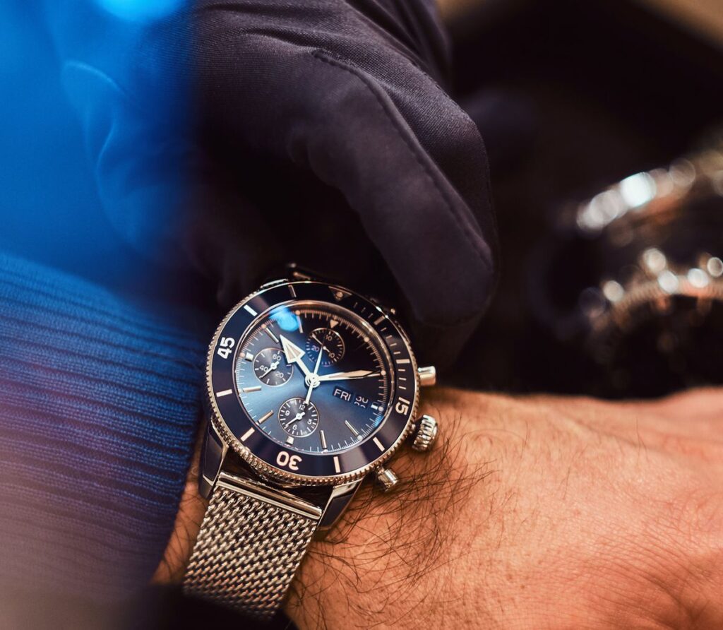 Watchfinder eröffnet ersten Pop-up-Store in München | Shots Magazin