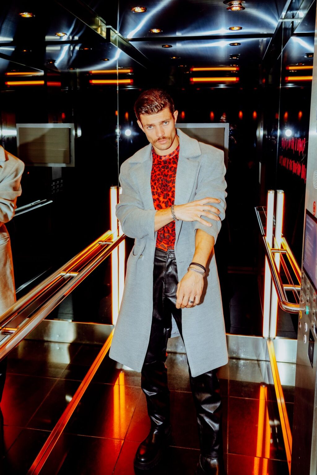 Buddha to Buddha 与 Eugen Bauder-Taibi 合作发起活动 |镜头杂志