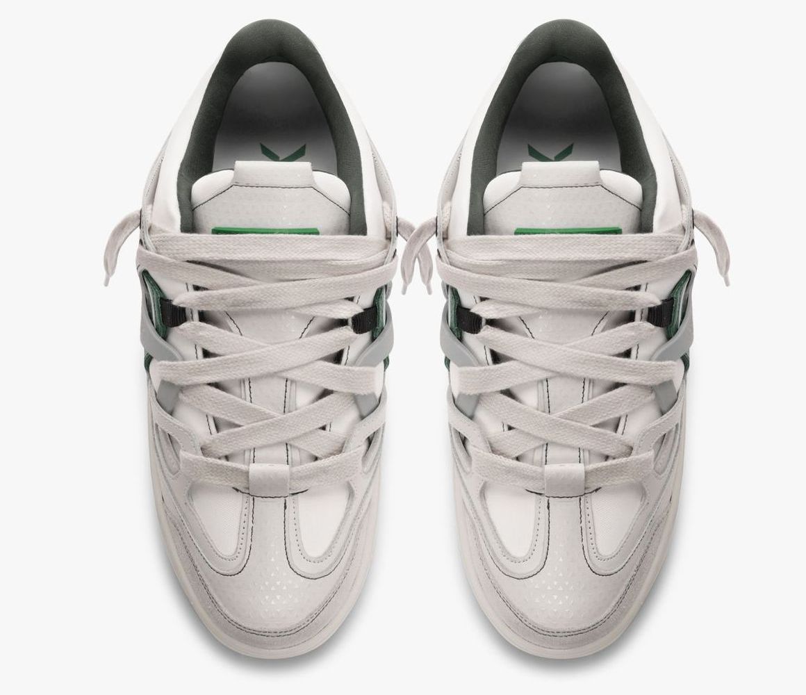 Das ist die limitierte Capsule-Kollektion von Represent und StockX ...