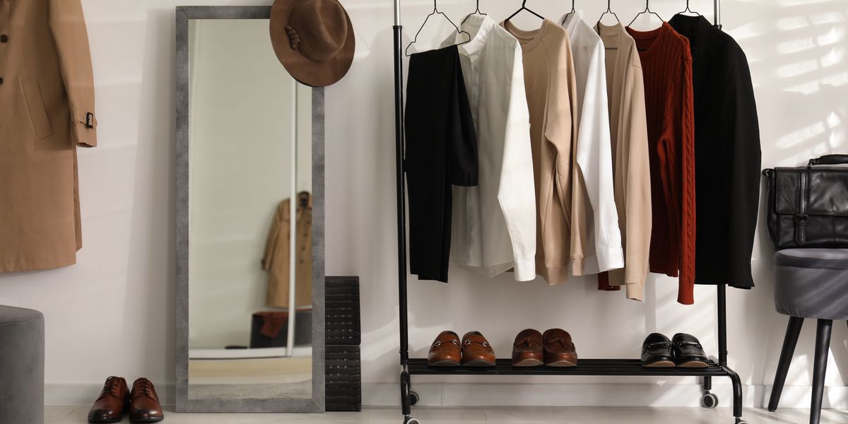 Jesienna moda męska – stylowo przez cały sezon | Magazynek Shots