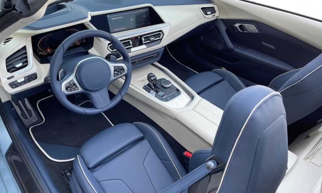 Boldmen bietet Unikate an - CR 4 / S testen | Shots Magazin