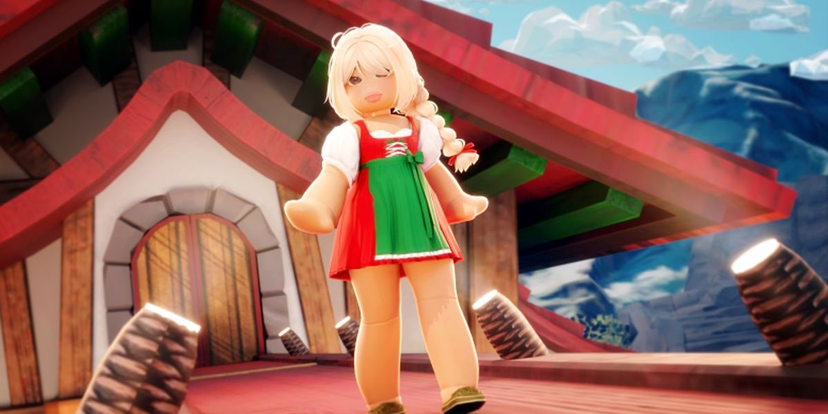 Heidi Klum und Supersocial starten "Modelverse" auf Roblox | Shots Magazin