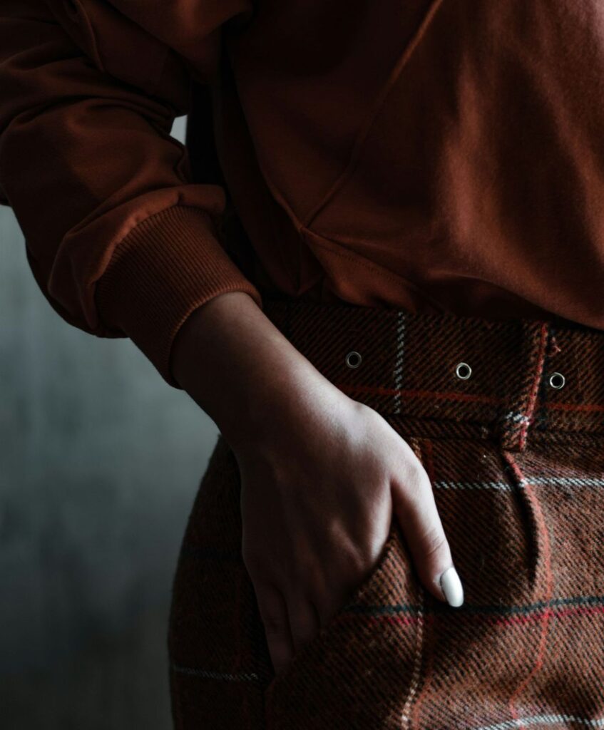 Why everything drifts toward Countryside Core & Toasted Beauty in ...