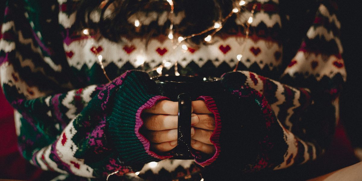 Der Stil-Alarm unterm Weihnachtsbaum | Shots Magazin